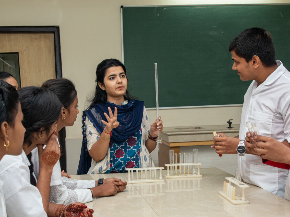 Career – Thakur College