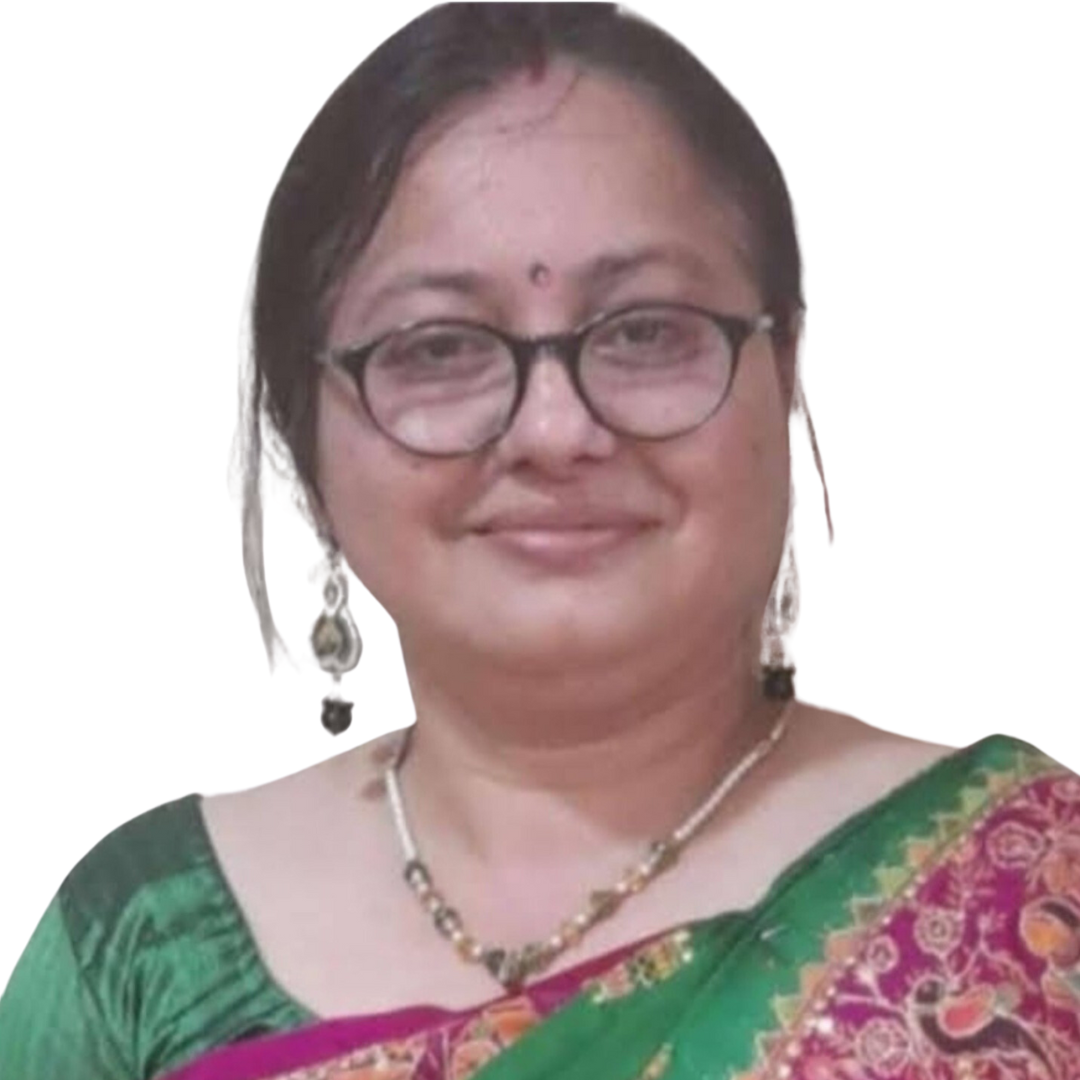 pre primary – Thakur College