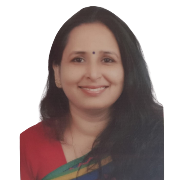 pre primary – Thakur College