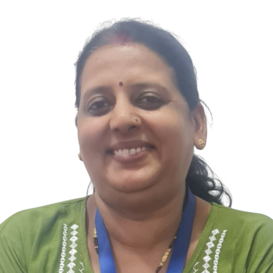 pre primary – Thakur College